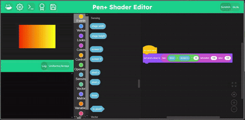 Pen Docs