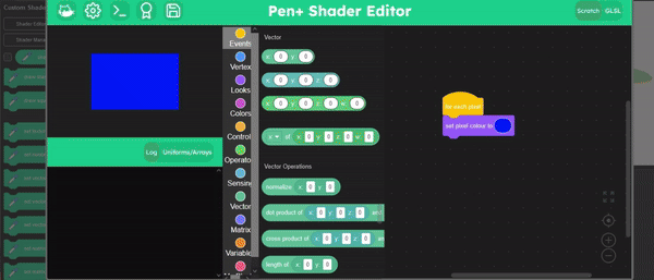 Pen Docs