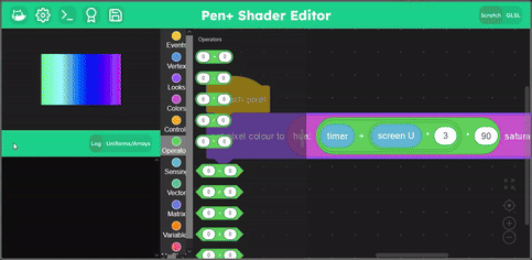 Pen Docs
